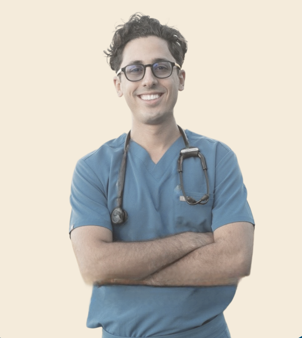 The Cape Doc | Dr Tyler Epstein | Doctor-Led Wellness, Delivered | Cape ...